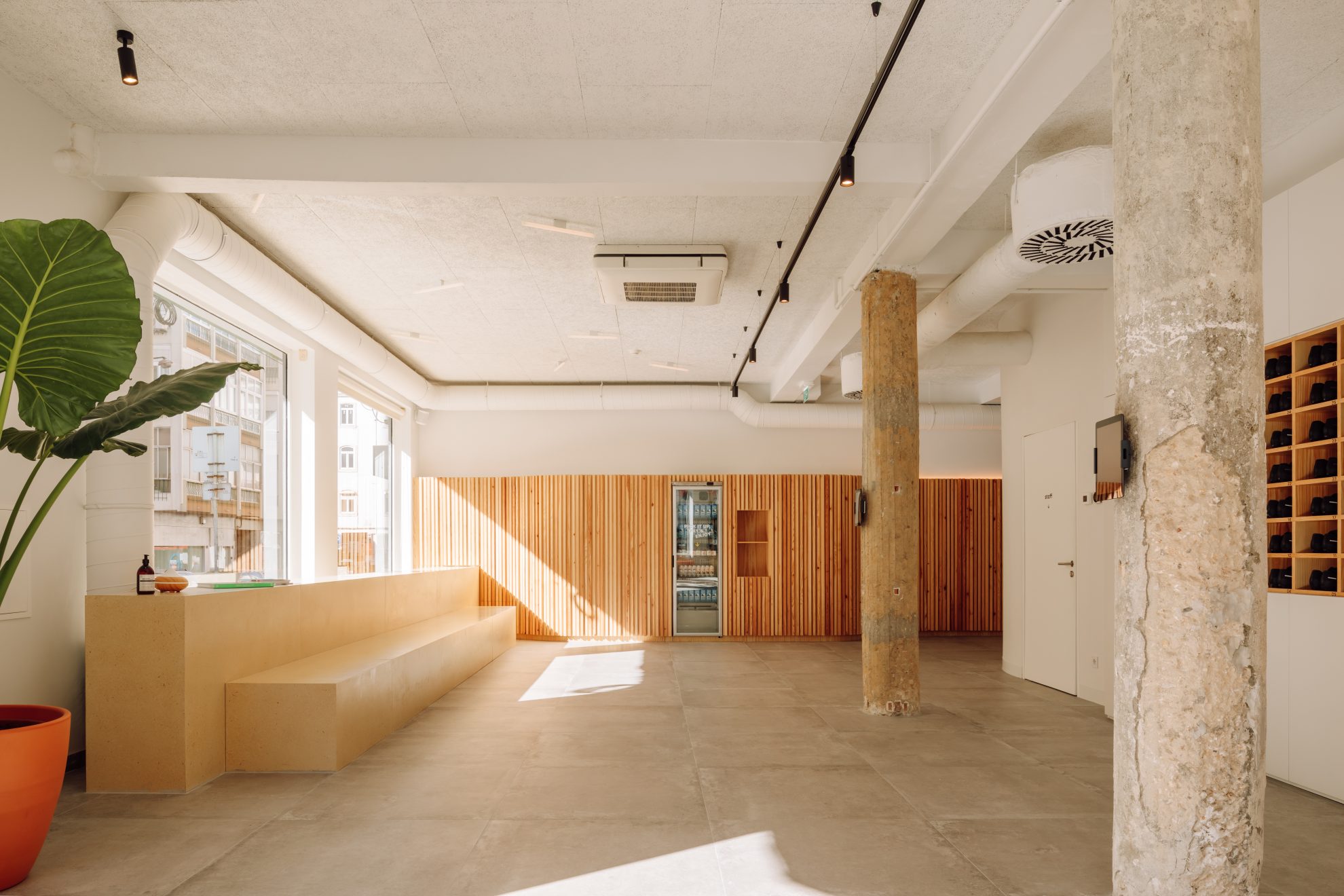 MAN architects | Studiorise | man-architects.pt