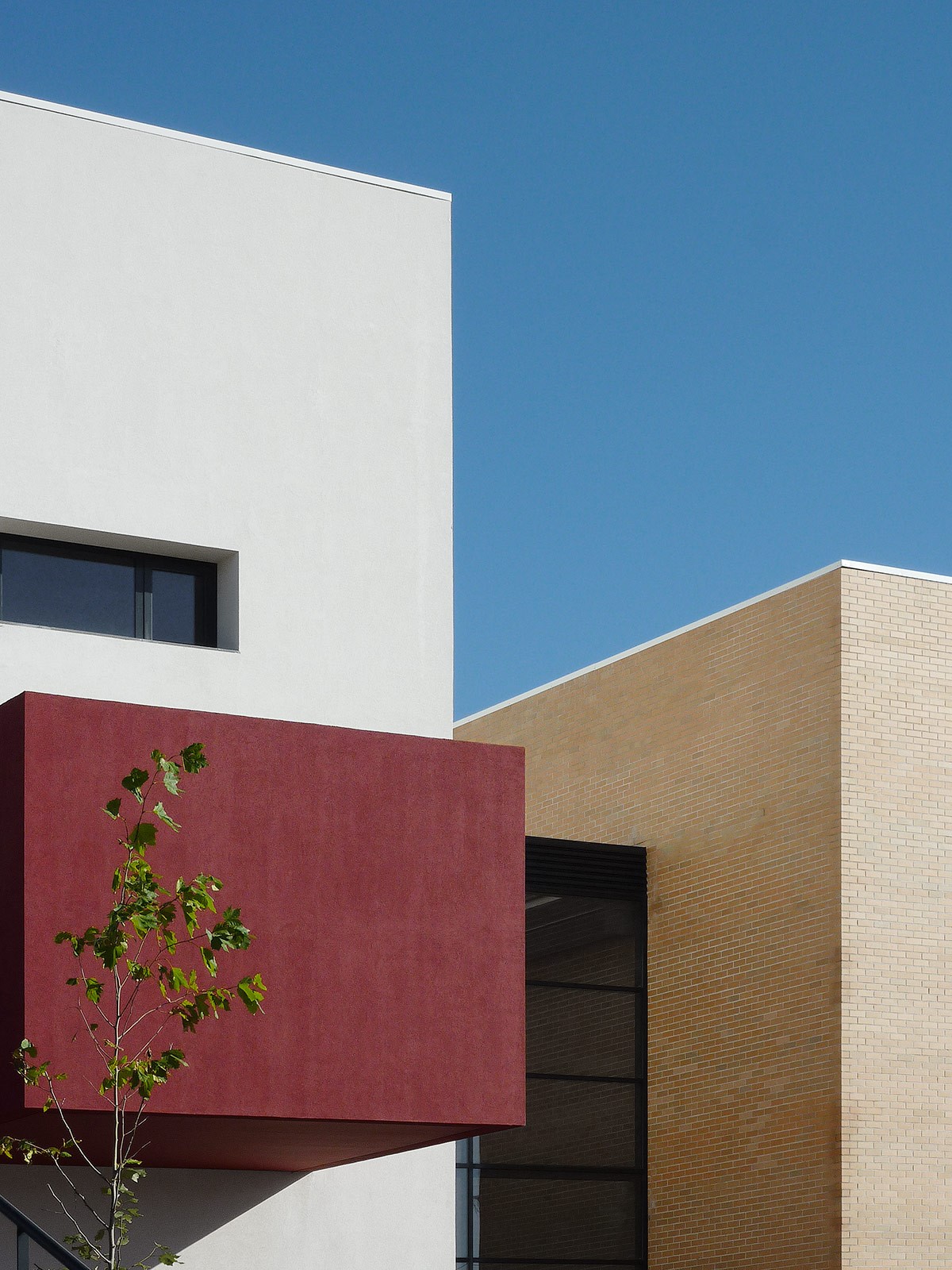 MAN architecs | Pavilhão Multiusos Odivelas | man-architects.pt