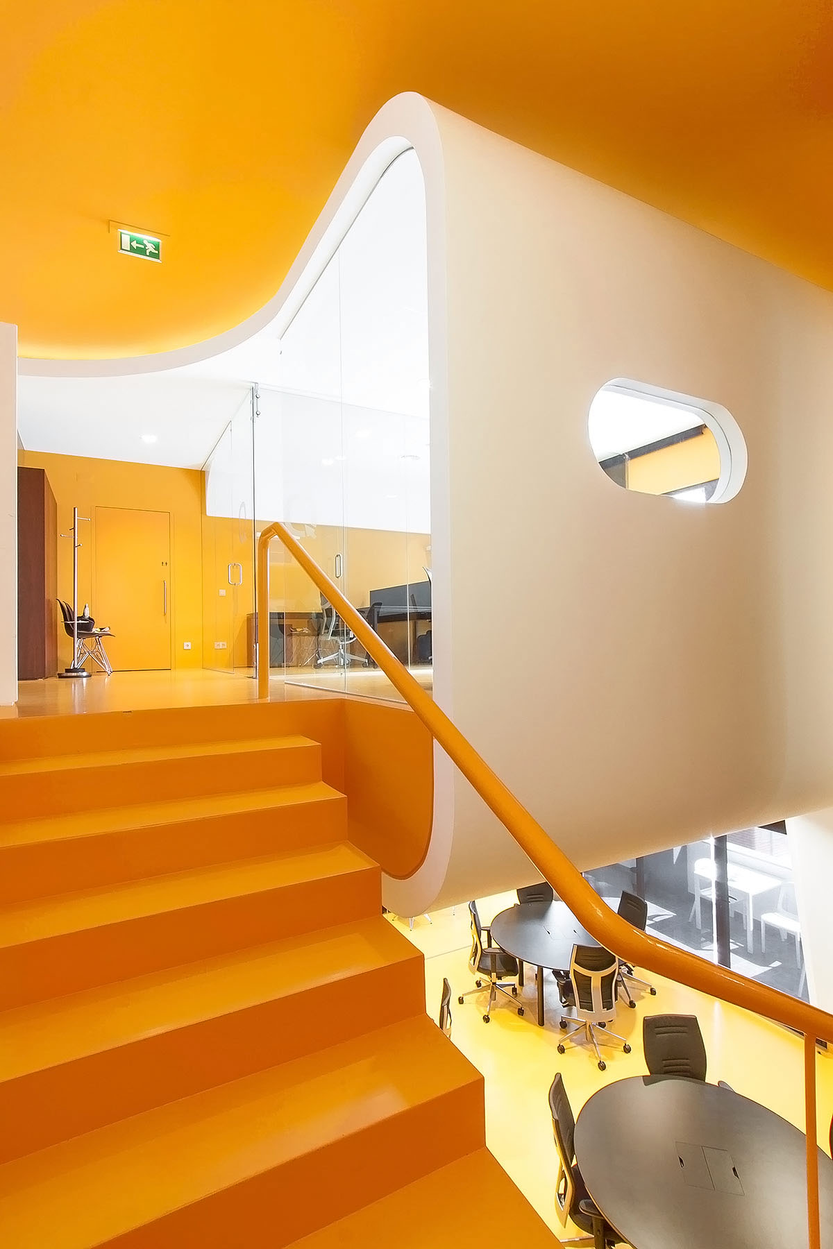 MAN architects | Arquiconsult | man-architects.pt